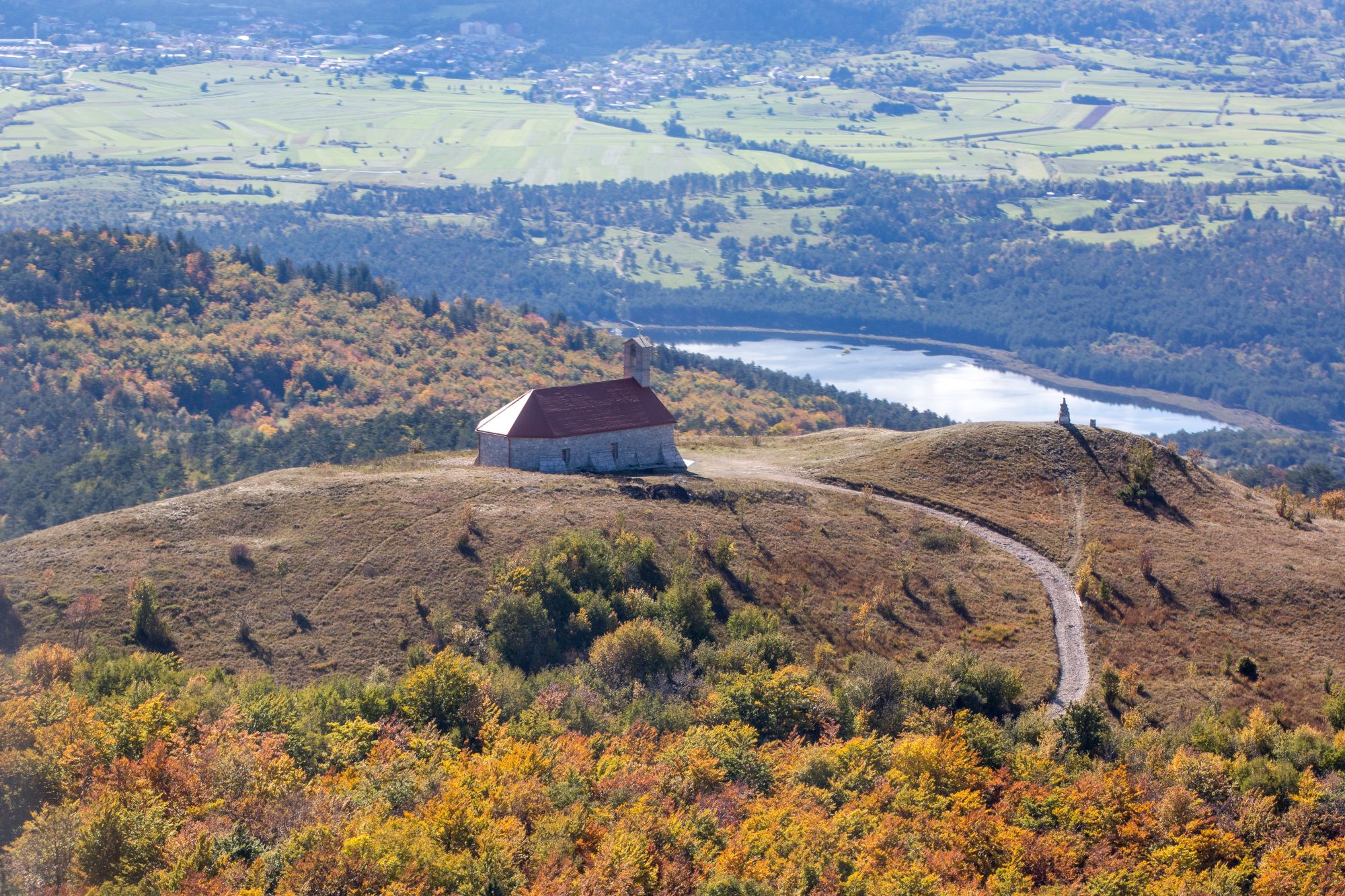 OBČINA PIVKA IZ ZRAKA - Valter Leban-0393 - Kopija - Park vojaške zgodovine